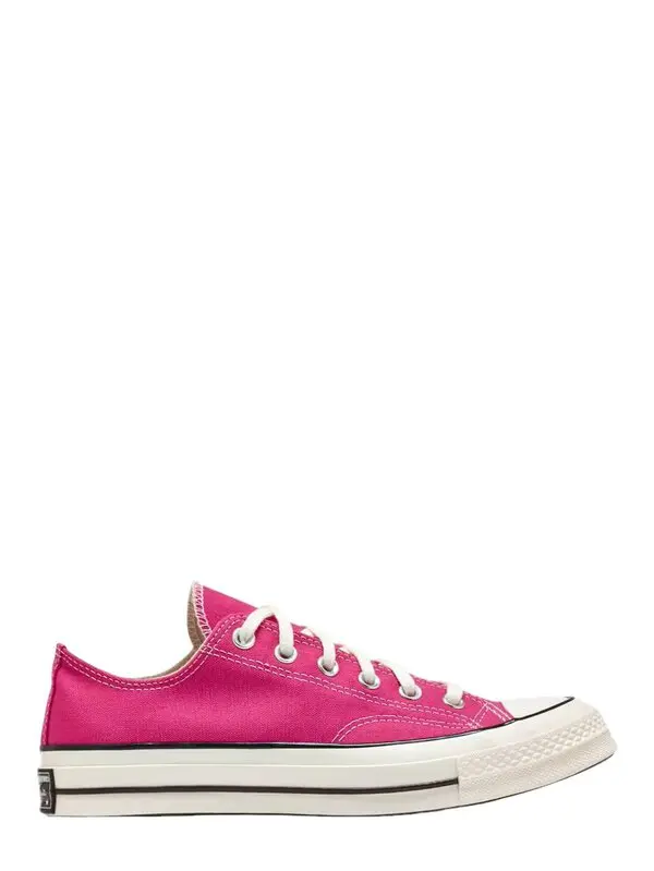 CONVERSE Chuck Taylor All Star Low Top Red White - Pink