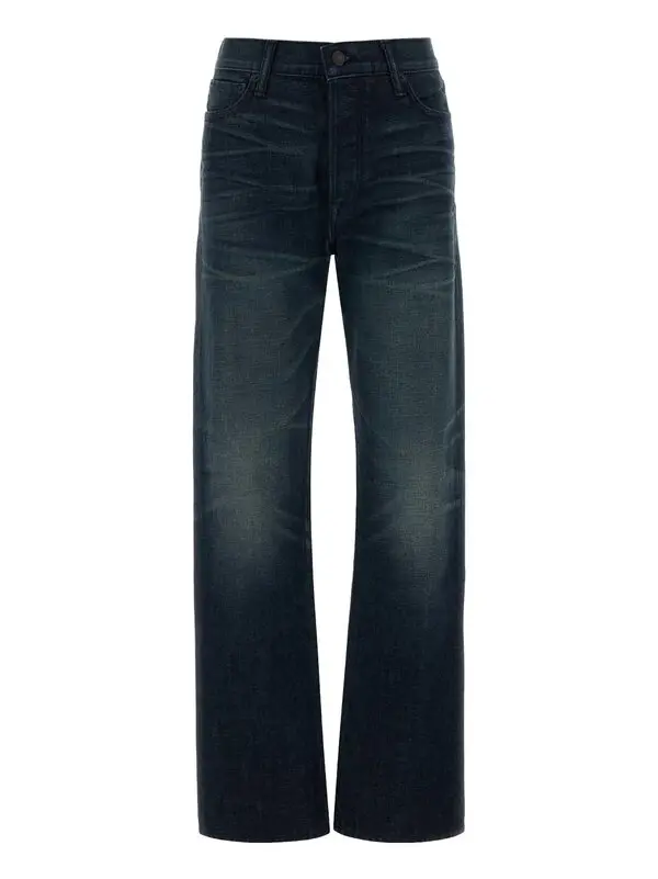 TOM FORD Denim Jeans - Blue