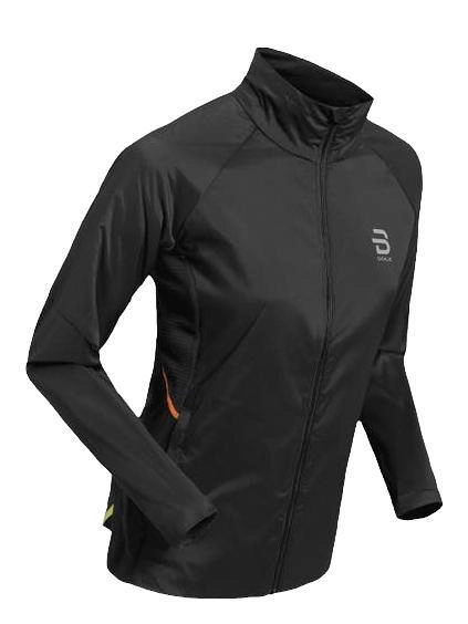 BJORN DAEHLIE Run 365 2.0 Jacket - Black