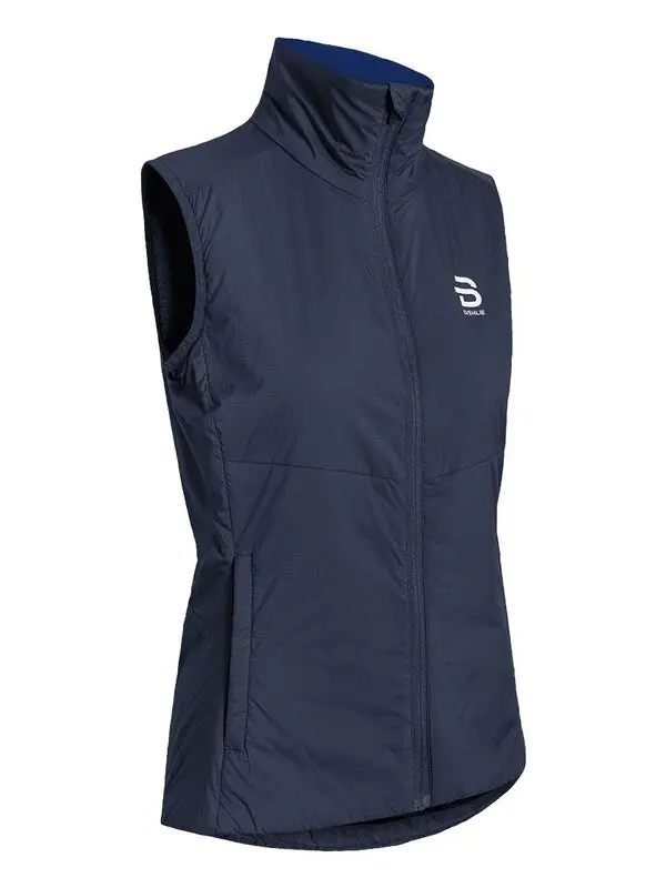 BJORN DAEHLIE Momentum Vest - Navy