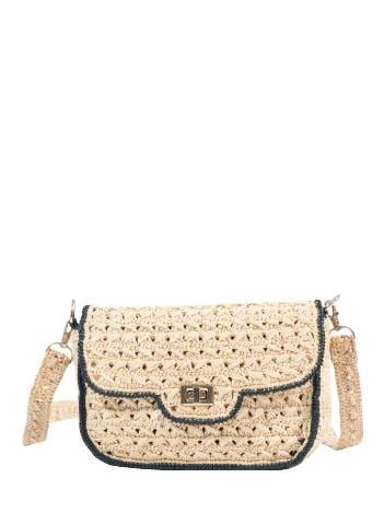 ZANATANY CONCEPTS Cassie 2 - Black