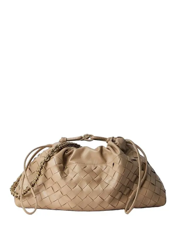 Bottega Veneta Notte Dustbag - Beige