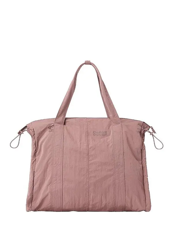 Dagne Dover Super Soft Large Tote - Dune