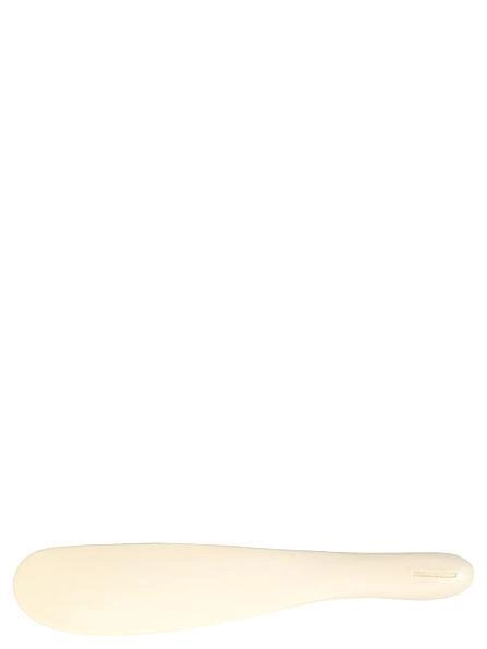 Dinosaur Designs Temple Cake Knife - Cream