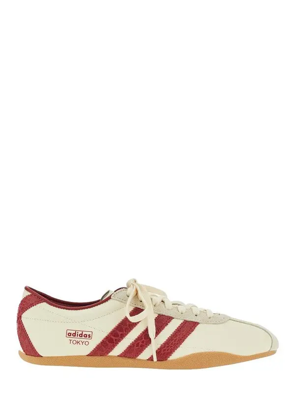 ADIDAS ORIGINALS Tokyo' Sneakers - Multicolor