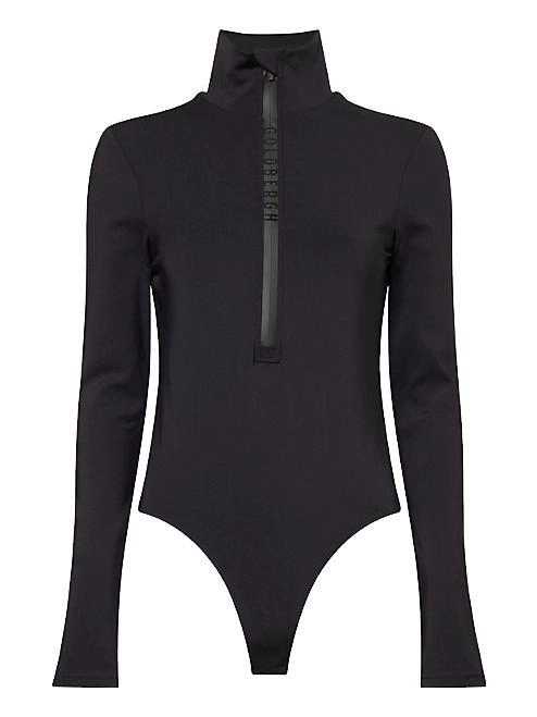 Goldbergh Poppy Ski Body - Black