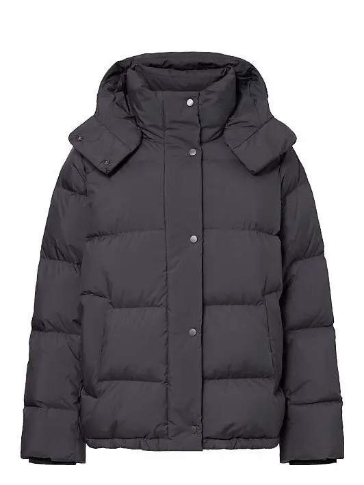 Lululemon Wunder Puff Down Jacket - Graphite Grey