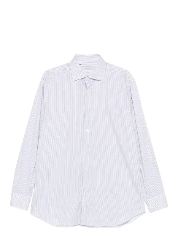Brioni Shirts - Multicolor