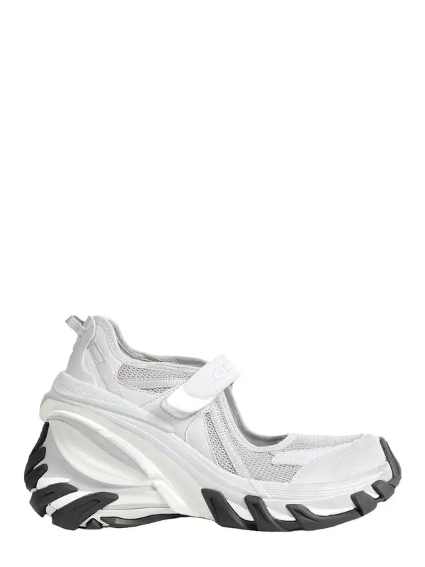 Balenciaga Hydra Sneakers - Multicolor