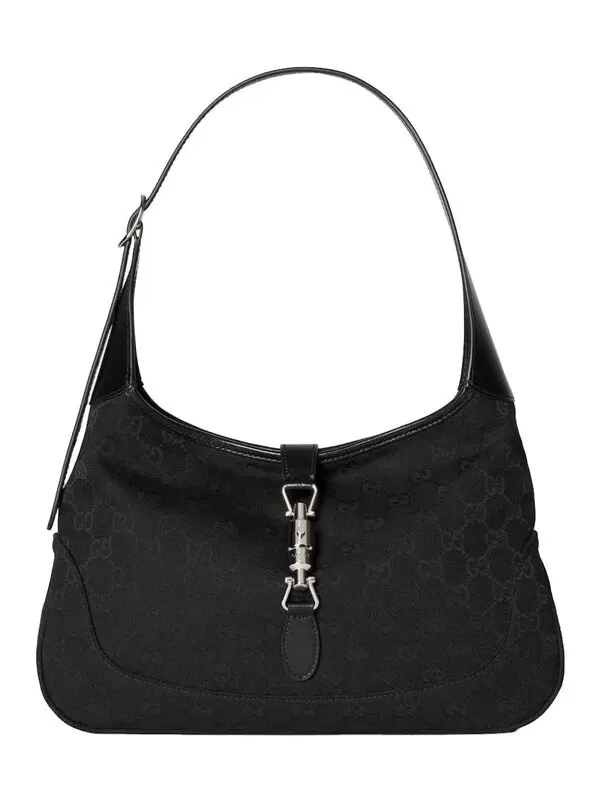 Gucci Jackie 1961 Medium Shoulder Bag - Multicolor
