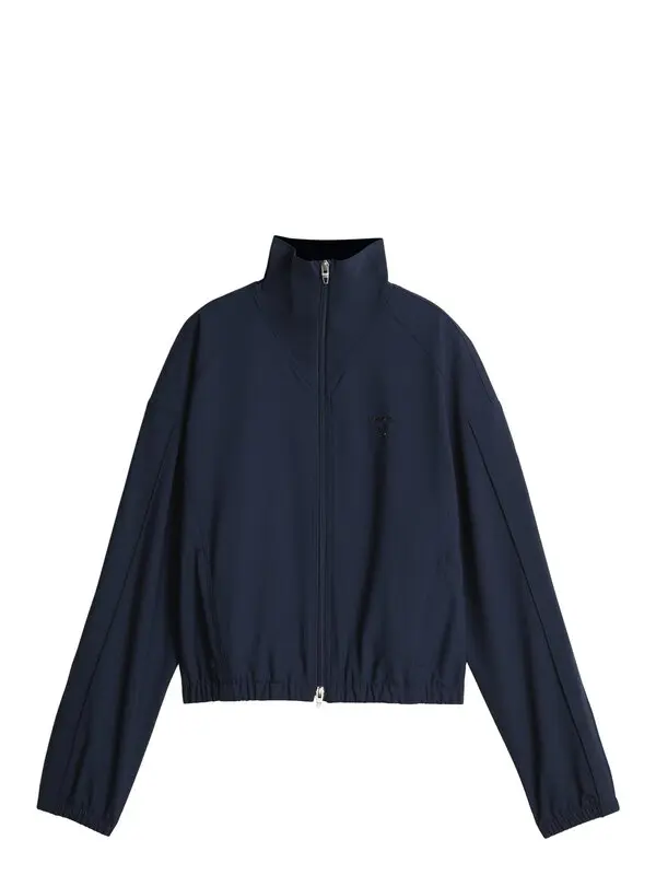 PUMA X Jil Sander T7 Track Jacket - Blue