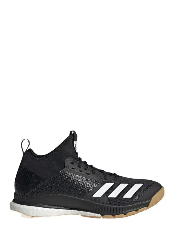 Adidas Wmns Crazyflight X 3 Mid 'core Gum - Black
