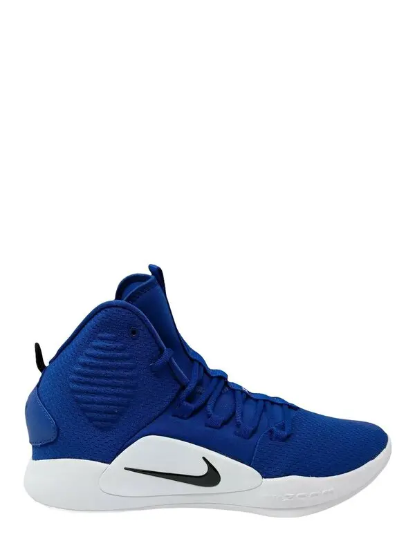 Nike Hyperdunk X Tb 'rush - Blue