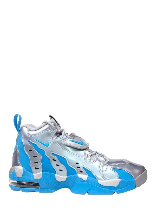 Nike Air Dt Max 96 'deion Sanders - Silver
