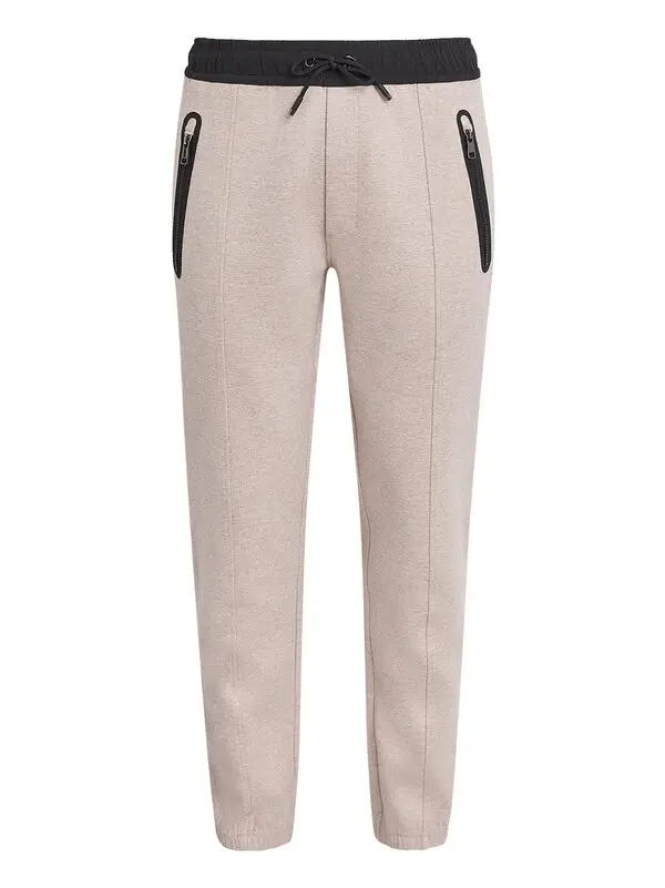 Bogner Bryan Cuffed Sweatpants - Beige