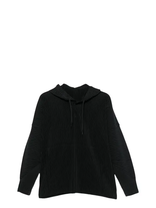 Issey Miyake Monthly Colors : October - Black
