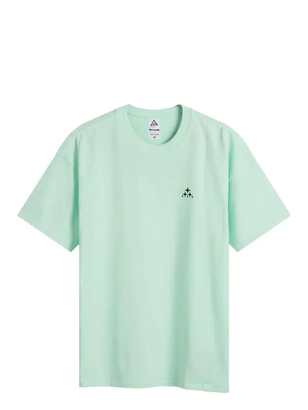 Nike Mystery Lights T-shirt - Mint