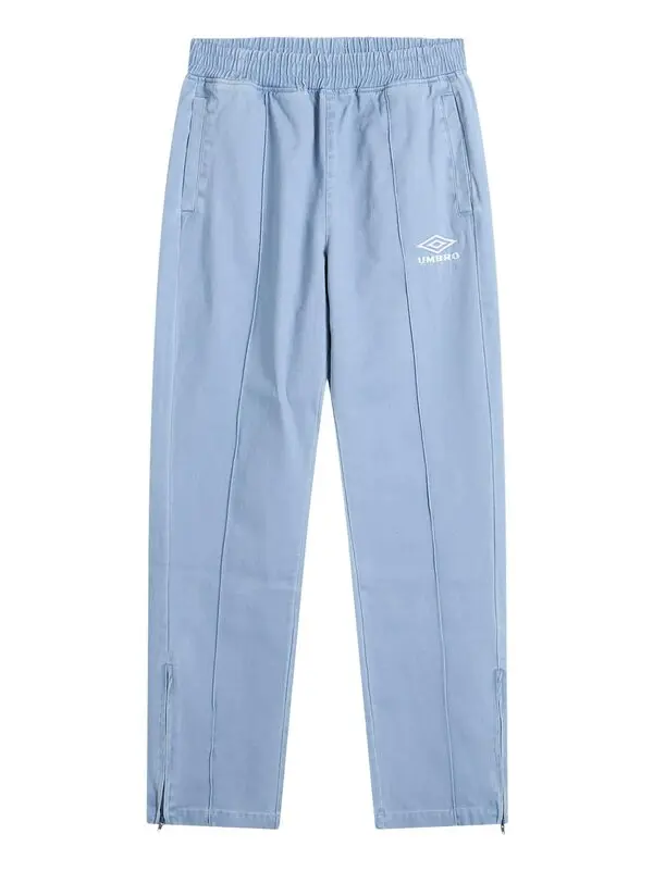 UMBRO Iconic Drill Pant - Infinity