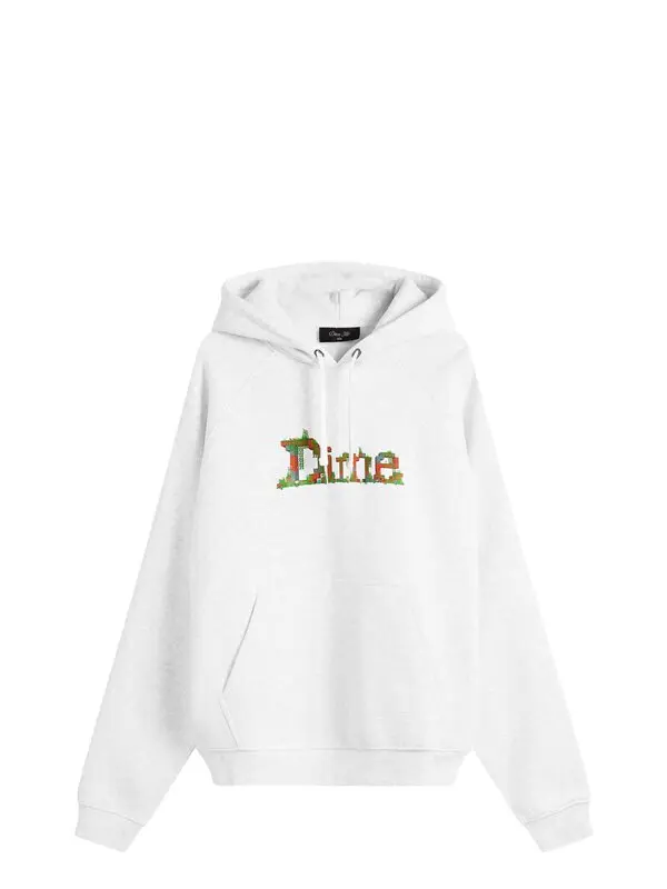 DIME Classic Craft Hoodie - Ash