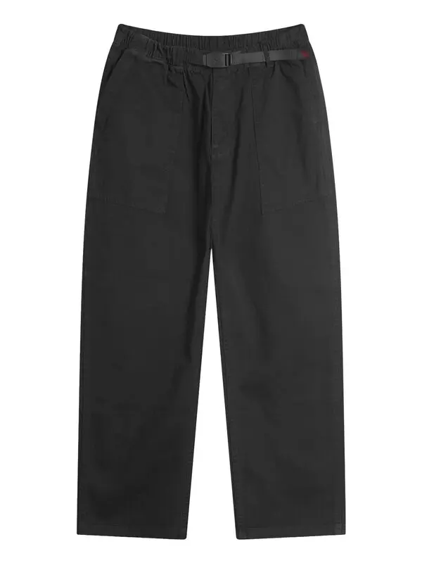 Gramicci Loose Tapered Pant - Black