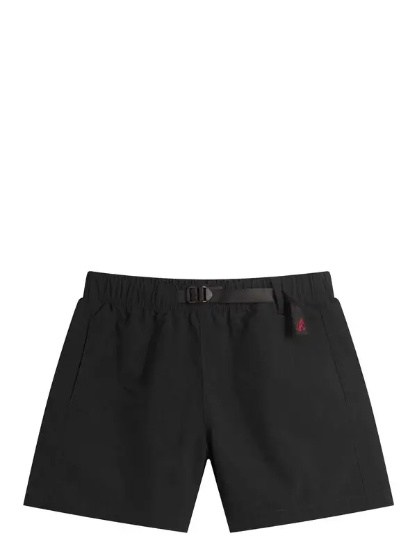 Gramicci Nylon Active Shorts - Black
