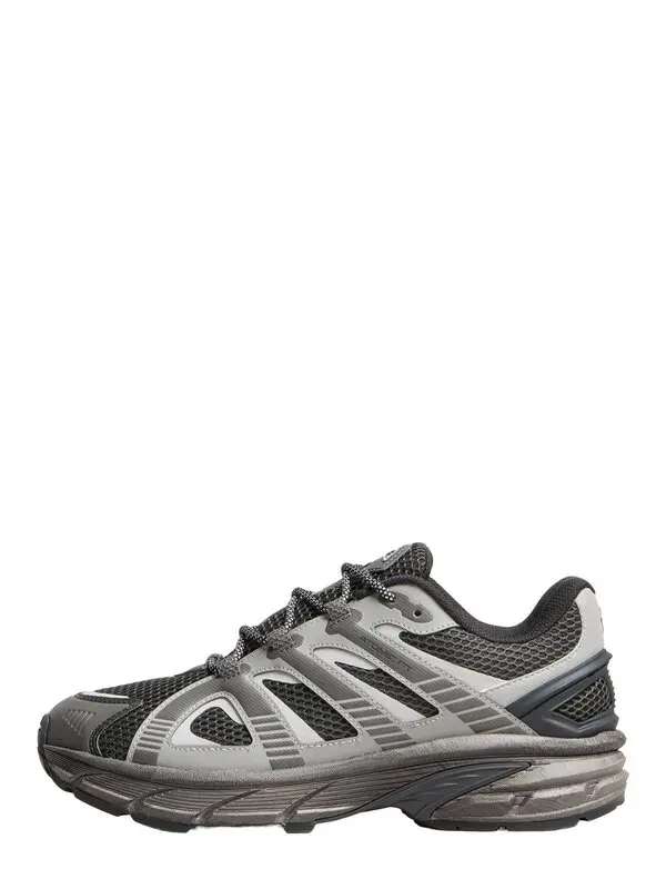 ANIMA Atomic Sneakers - Charcoal/grey