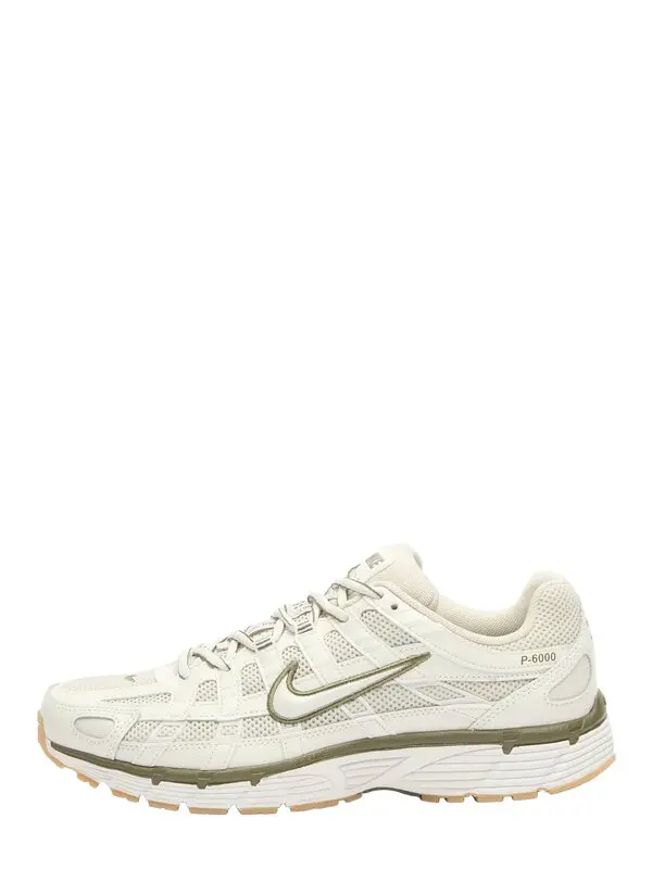 Nike P-6000 Sneakers - Light Bone/sail
