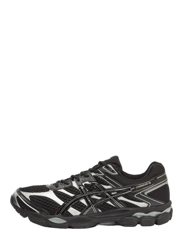 Asics Gel-cumulus 16 Sneakers - Black