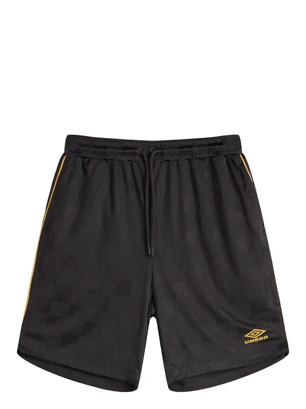 UMBRO Football Shorts - Black