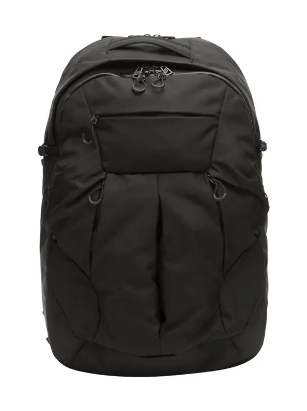 F/CE. 420 Re/cor Balloon Backpack - Black