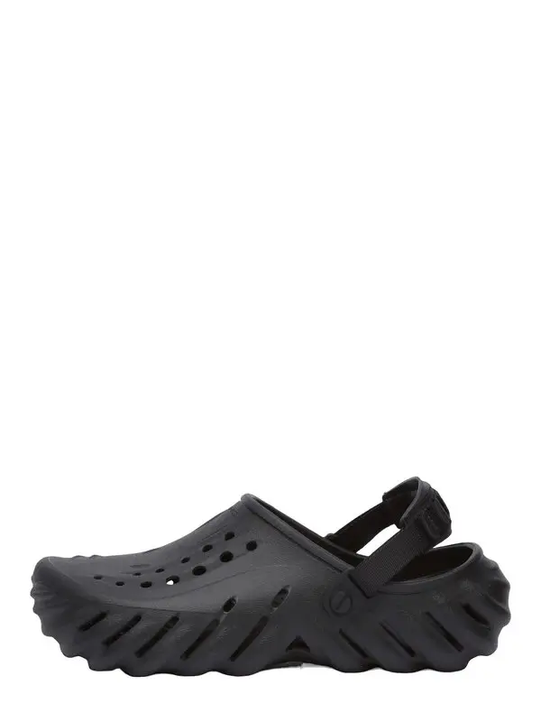 CROCS Echo Clog - Black
