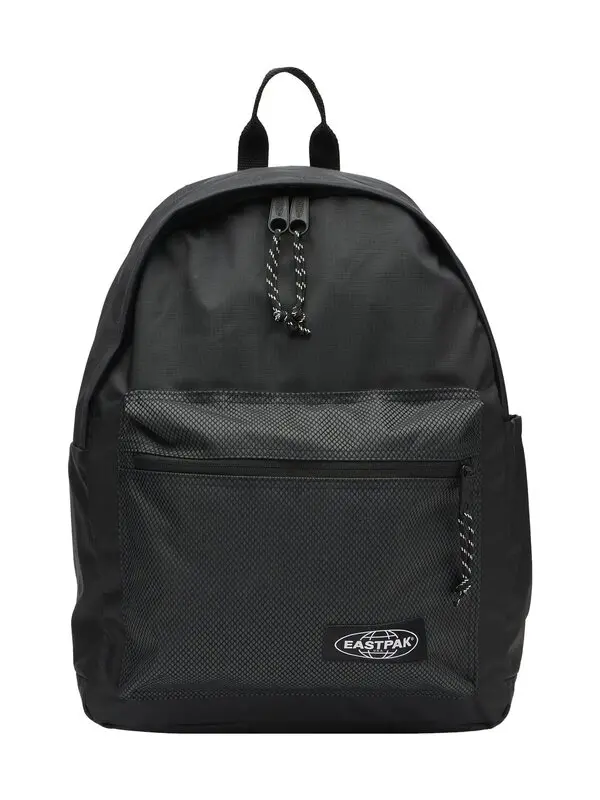 EASTPAK Athleisure Pak'r Backpack - Black