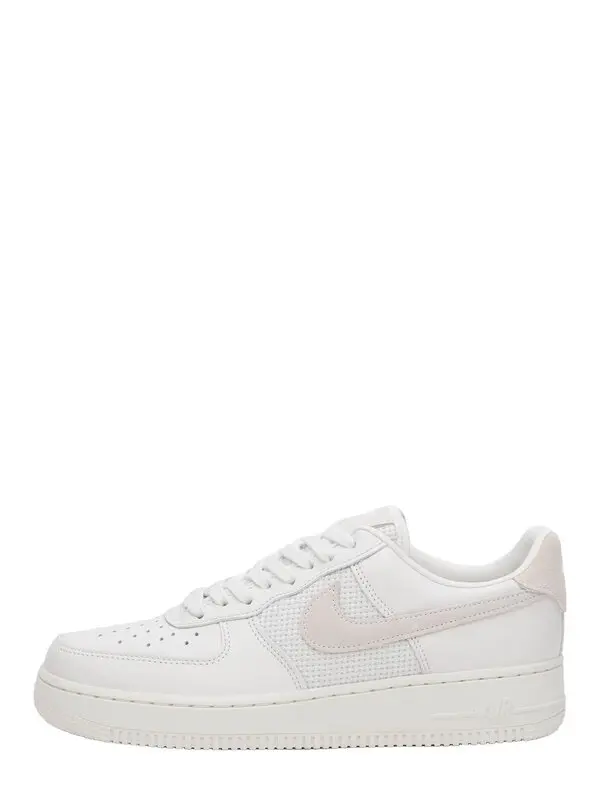 Nike Air Force 1 '07 Sib Sneakers - Phantom White
