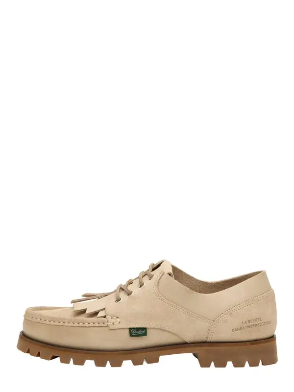 Paraboot X Universal Works Thiers - Sand