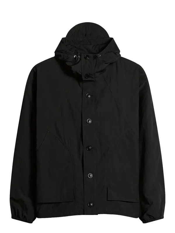 You Must Create Nyco Bonehead Jacket Exclusive - Black