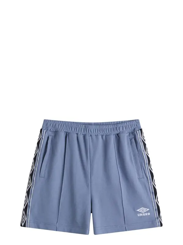 UMBRO Taped Track Shorts - Infinity