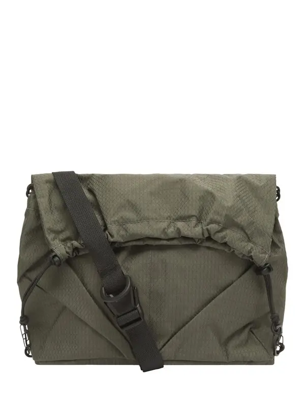 SEALSON H1 2-way Cross Body Bag - Agate Grey