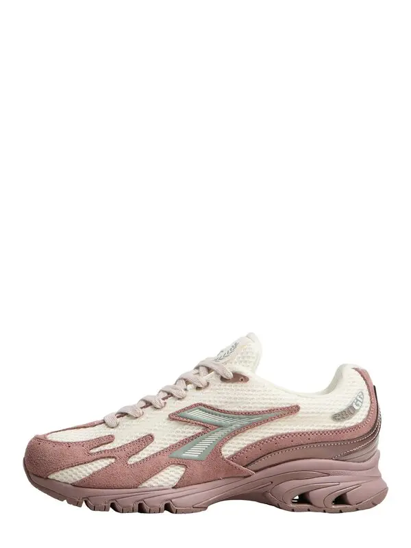 DIADORA Mythos Propulsion 280 Shade Sneakers - Marshmallow