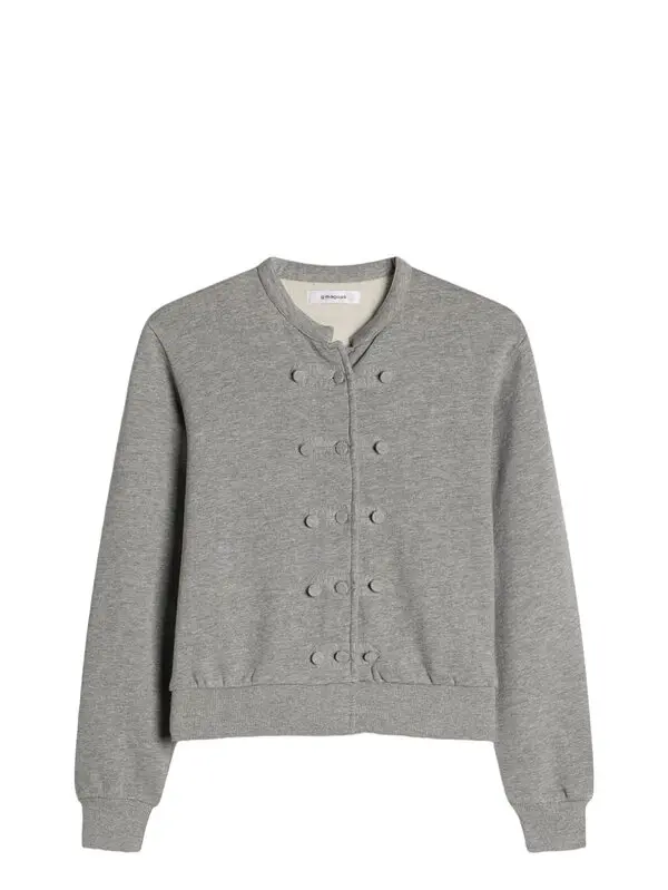 Gimaguas Nube Sweatshirt - Grey