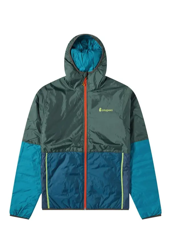 COTOPAXI Teca Calido Hooded Jacket - Navigator