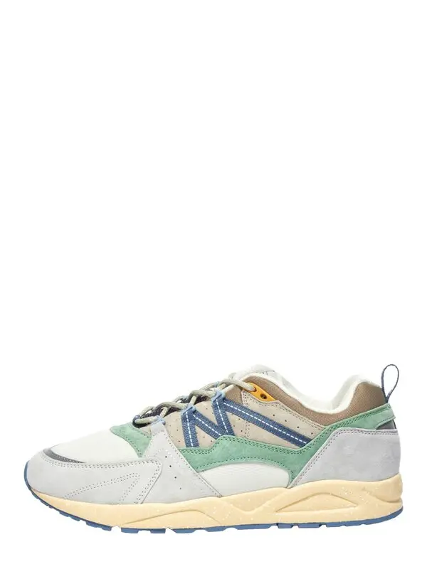 KARHU Fusion 2.0 Shoes - Dawn Blue/basil