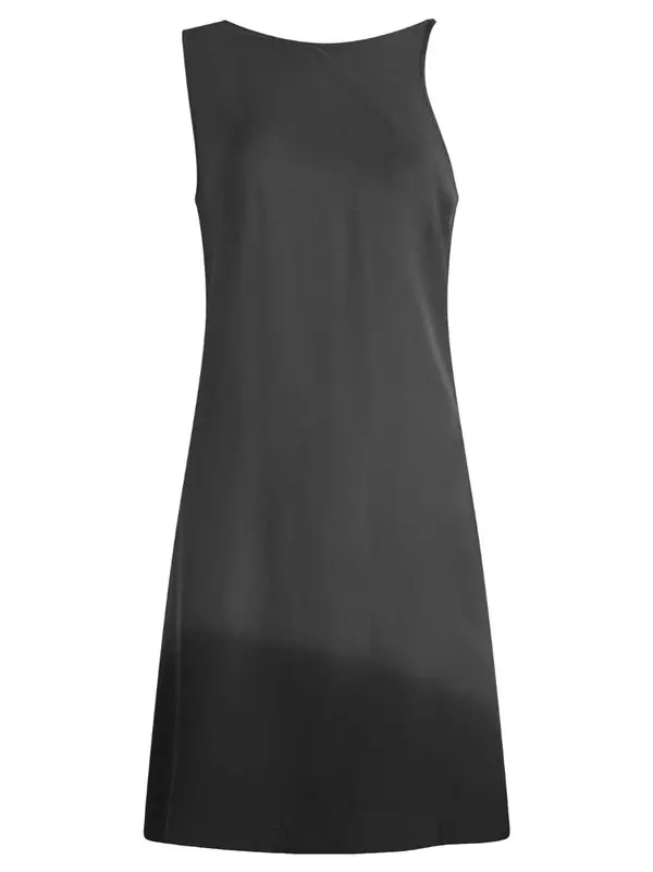 Y3 Mini Dress - Black
