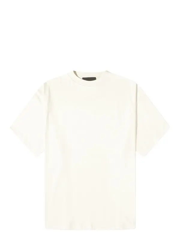 Fear Of God Essentials T-shirt - Cloud Dancer