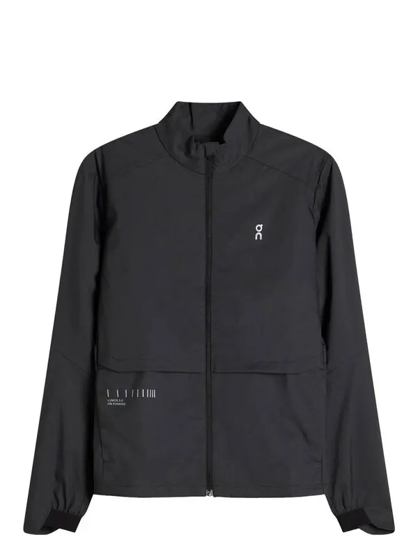 On Weather Jacket Lumos - Eclipse