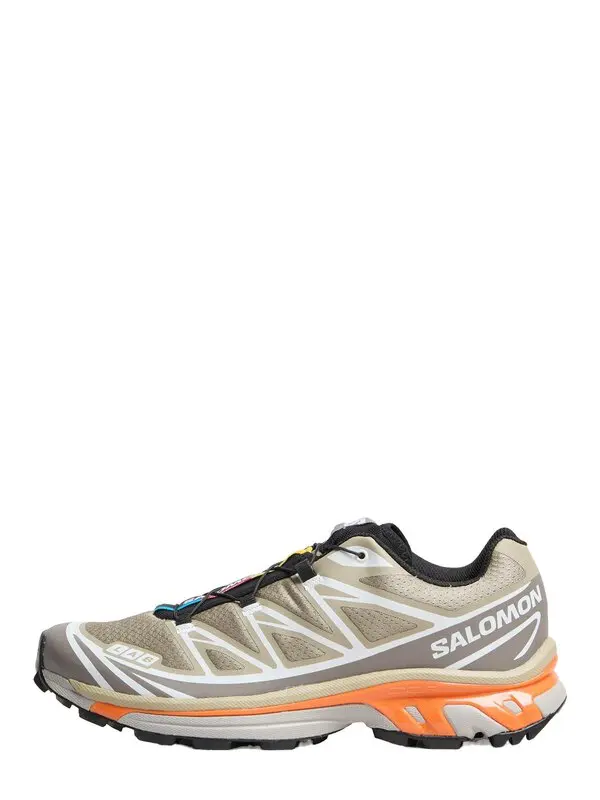 SALOMON Xt-6 Sneakers - Brown