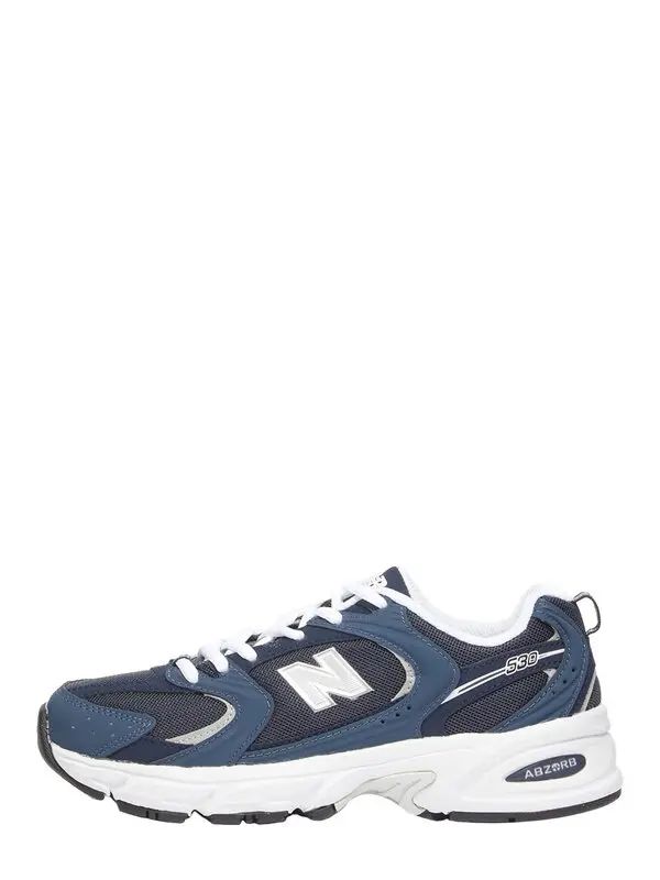 NEW BALANCE Mr530smt Shoes - Bone
