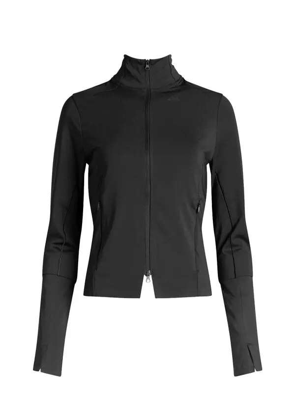 Adidas X Entire Studios Training Midlayer Top - Black