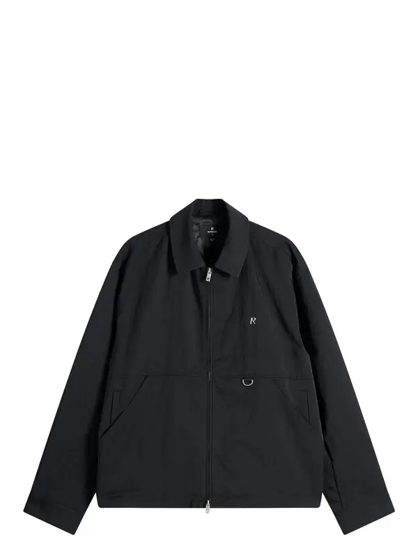 REPRESENT Nylon Shirt - Midnight