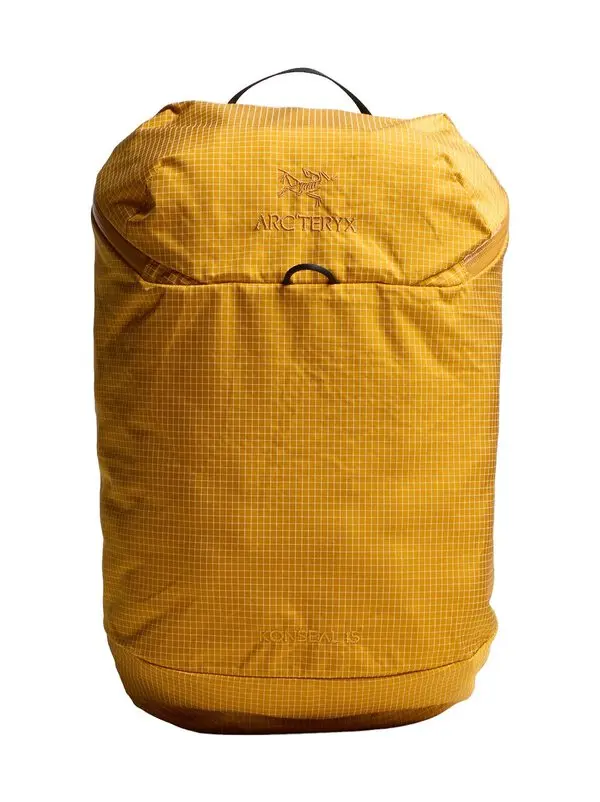 Arc'teryx Konseal 15 Backpack - Nucleus