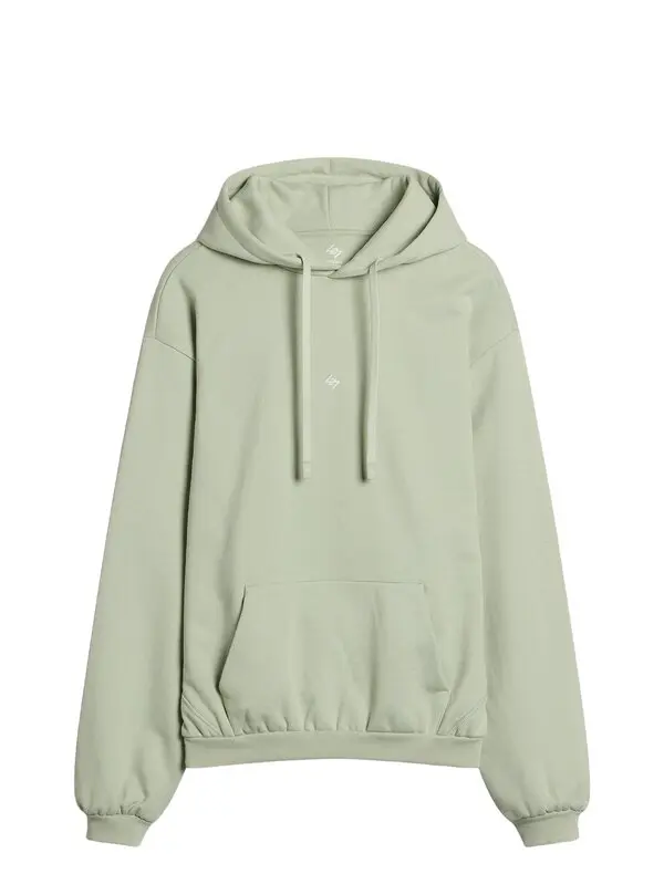REPRESENT 247 Dna Hoodie - Fern